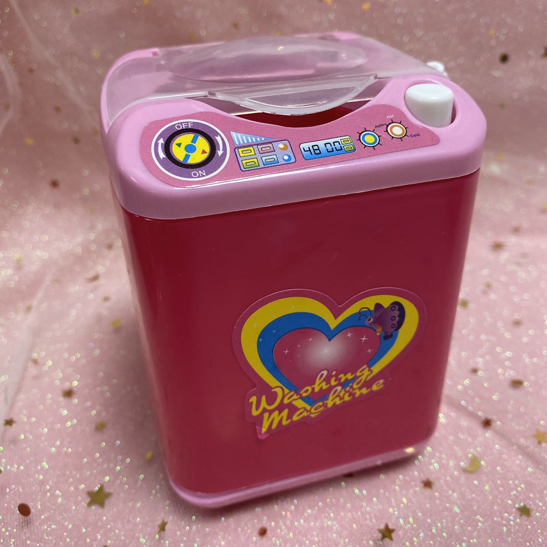 Lash washing machine,Mink Lashes Deal